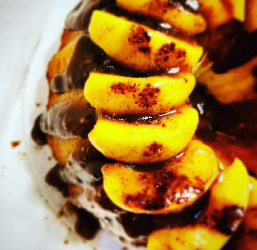 Handcrafted Sweets & Treats - Custom Cakes & Desserts | Lil Mama's ...